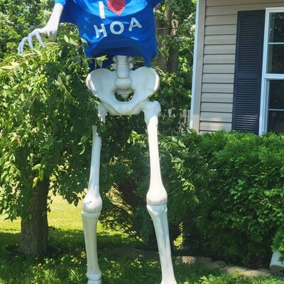 Giant Top Hat for 12 Foot Autism Awareness Month - Etsy