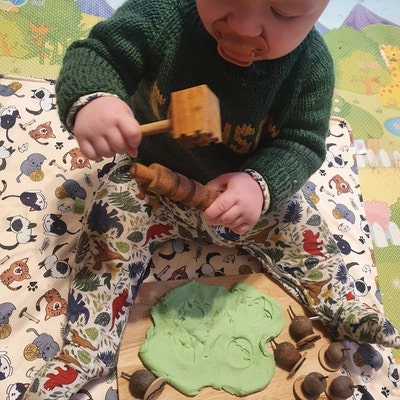 Days of the Week WHEEL Spinner Dial 7 Days Weekly Chart - Etsy