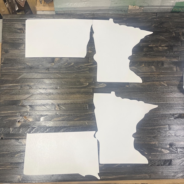 Plaques SVG Cutout Boards Files Picture Frame Outlines SVG Sign Making ...