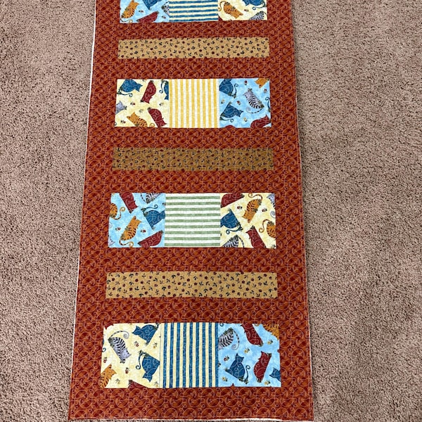 Elephant and Butterfly in a Continuous Line, Edge to Edge Pantograph ...