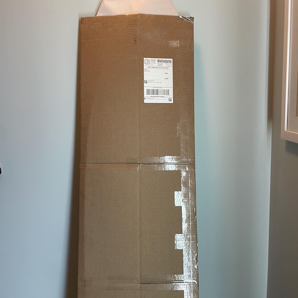 Stripe Surfboard Wall Hanging, Coastal Home Decor, Boho Decor, Beach ...