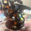 Marsh Giant 3D Printed Resin Miniature Tabletop Role Playing Dungeons ...