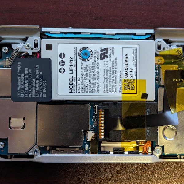 PSP Go Microsd Memory Card Adapter M2microsd Memory Card Adapter - Etsy