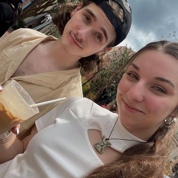 Japor Snippet (padme Necklace) - Etsy