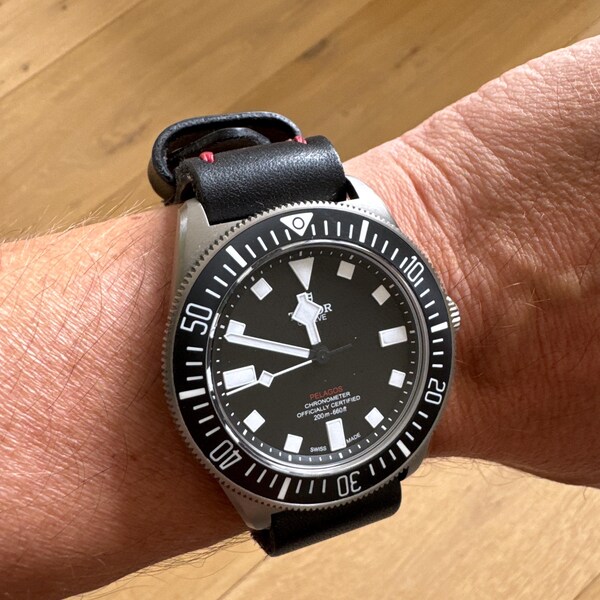 Billhook Sheath / Holster - Fold-over Opening - Hand Made in the UK ...