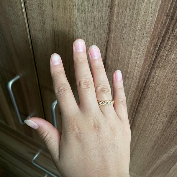 Natural Mystic Coated Shell MOP Amethyst Pyrite Chrysoprase Chrome ...