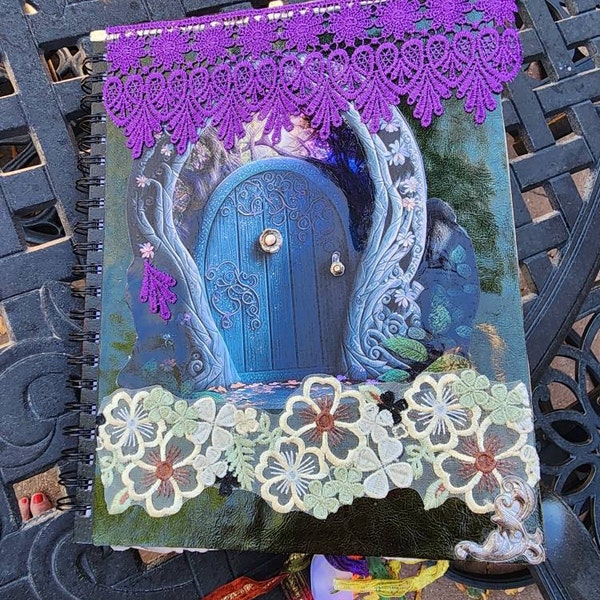 Wishy Washy Bath Journal - Etsy