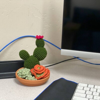 Morel Mushrooms Crochet Pattern PDF - Etsy