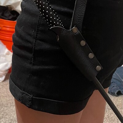 HAKU, Banana Ball Python Bracelet, Laser Cut Hand Made Leather Snake ...