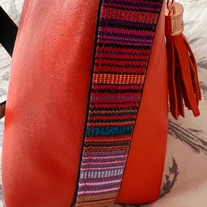 Variegated Rainbow Overlocker Thread Gütermann Wooly/bulky - Etsy UK