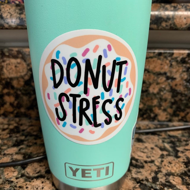 heyo and welcome to my sticker shop by emmakochkreations on Etsy