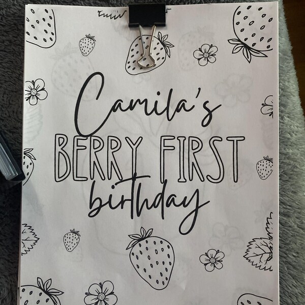 School Bus Playdough Printable Card Party Favors | School Bus Digital ...