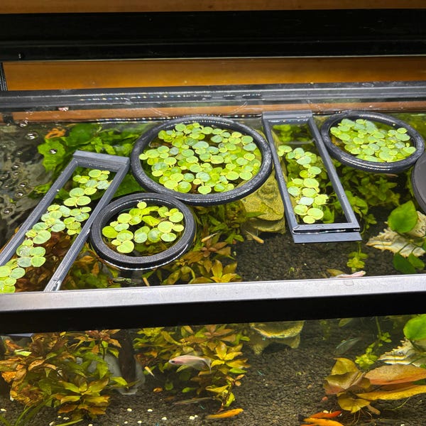 120mm Fan Riser Choose Color 0.5cm to 5cm Spacer Adapter - Etsy