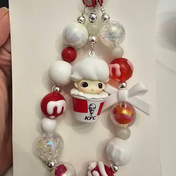 CUSTOM Authentic POPMART Bean Edited Dimoo Cup One-of-a-kind Handmade W ...