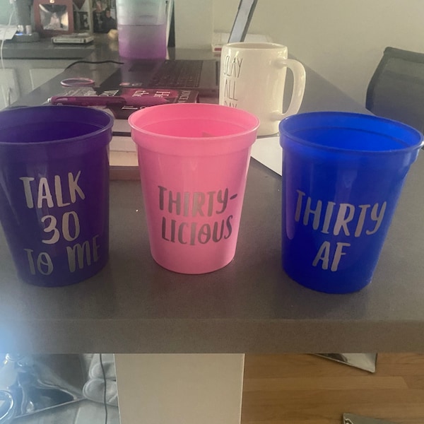 Color Changing Cup, Custom Cup, Personalized Cup, Kids Name Cup, Bridal ...