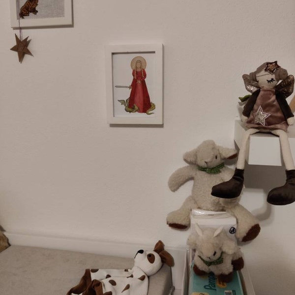 JenOlsonIllustration - Etsy