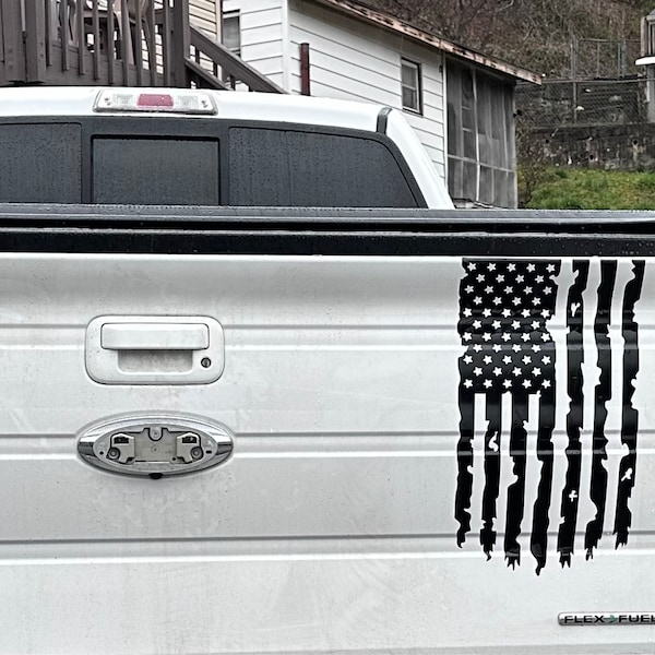 2x Custom US DOT Trucking Decal Stickers Tow Truck, Trucking, 18 ...