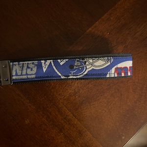 21 Different MLB Key Fob - Etsy