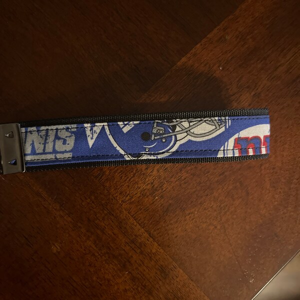 25 Different NFL - Key Fob - Etsy