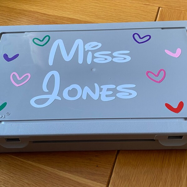 Pencil Themed, Daily Flip Display Calendar up to 2030, Hanging Calendar ...