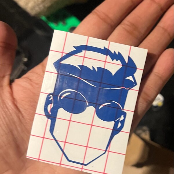 Magneto Was Right Sticker - Etsy