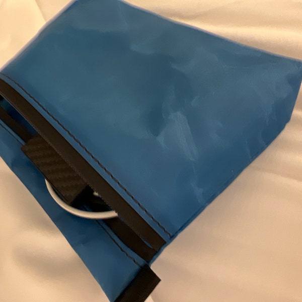 Dyneema Packing Cube 10x7.5x4 | Ultralight Water Resistant | Dyneema ...