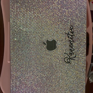 Bling and Sparkly Pink OFFICE / DESK PHONE to Ensure a Good - Etsy