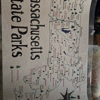 Dante's Paradiso Map Hand Drawn - Etsy Canada