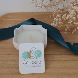 Set of 30 Nails, Stainless Steel Nails, Earring Supports, Earrings ...