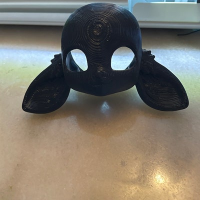 DIGITAL .STL Additional Sheepy Parts With Jointed Ears and Hooves for ...