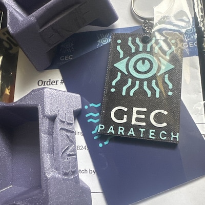 Paranormal Investigation Static Field Detector Spirit Small Ghost ...