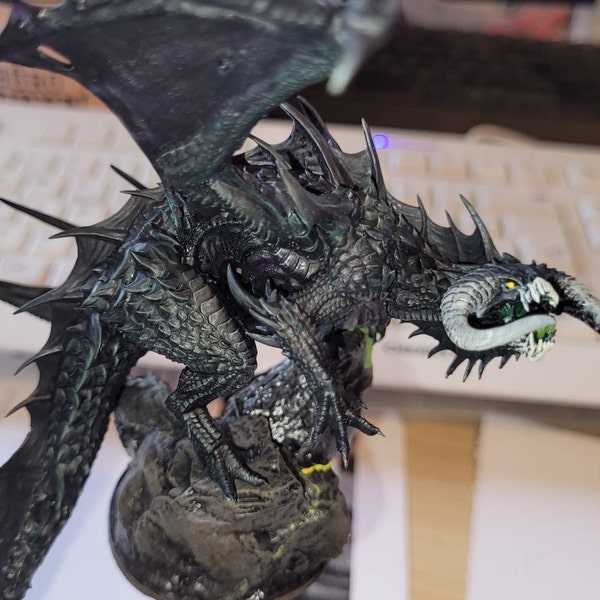 The Puppet Master Premium 3D Printed Fantasy Tabletop Miniatures 28mm ...