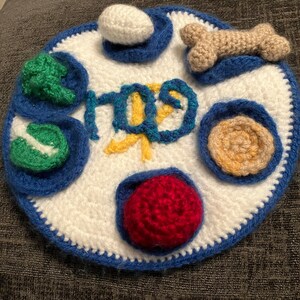 Flowey Undertale Crochet Pattern Amigurumi Kawaii Crochet - Etsy