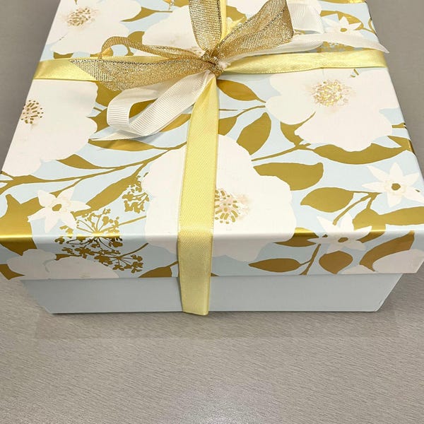 Christmas Spa Gift for Her, Pamper Hamper, Spa Gift Box, Christmas ...