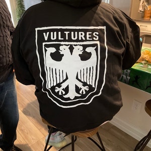 Kanye West Ye Saint Pablo TLOP Tour Heavy Boxy Streetwear Vintage Style ...