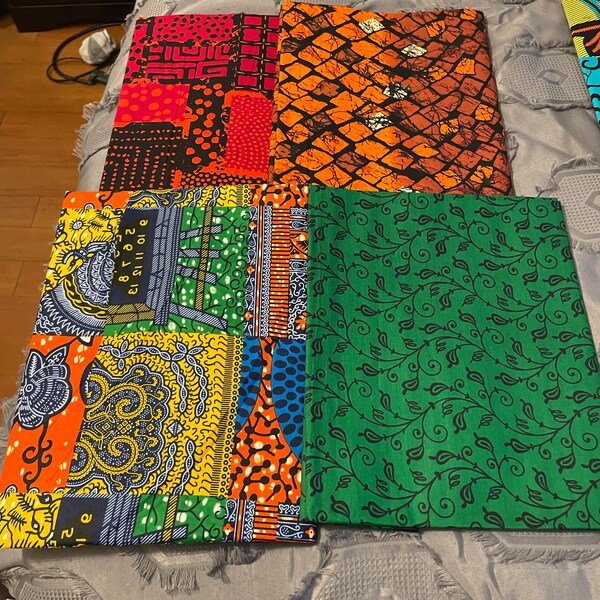 AKI Ankara Dress for Women African Dress for Summer African Tribal ...