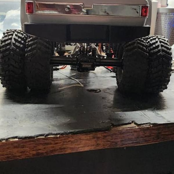 Oppai Factory M2.5 7mm Dually Hex Adapters for Trx4m (2 Pairs) - Etsy