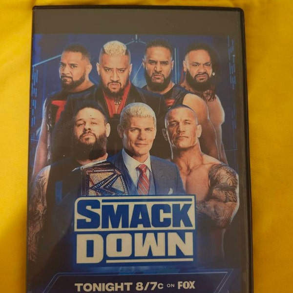 TJPW All Rise 2024 Pro Wrestling Dvd - Etsy