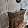 Rascal Bar Garden Bar - Etsy UK