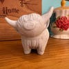 3D Printed Elephant Ring Holder With Tray | Elephant Decor | Jewelry ...