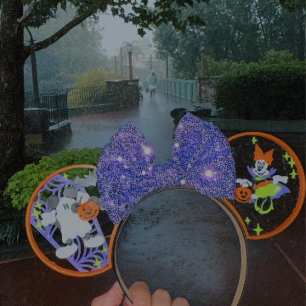 3D Geodesic Earth Ears - Etsy