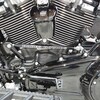 Unique Custom Engraved Shift Linkage HARLEY, One of a Kind, Billet ...