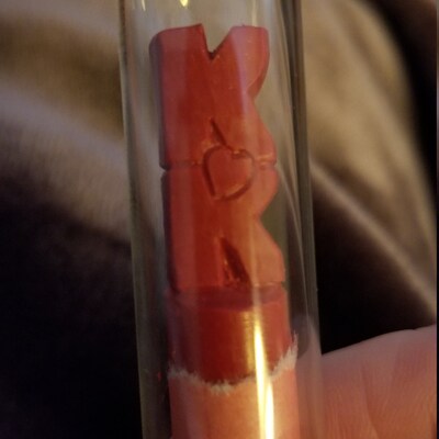 Calvin and Hobbes Crayon Carving - Etsy