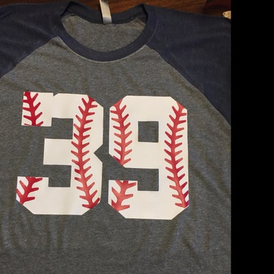 Baseball Stitch, Ball, Numbers, Svg, Png, Dxf, Pdf,eps for Cricut ...