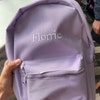 Personalised Kids Backpack Embroidered With Name Initials - Etsy UK