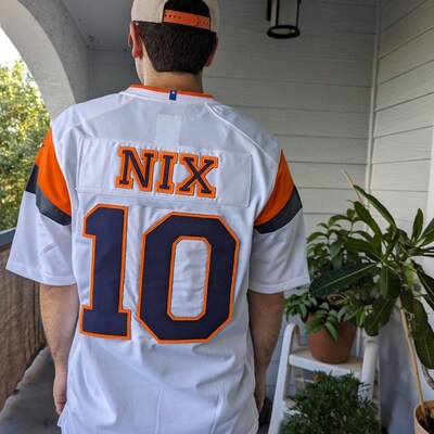 3 Numbers College Varsity Letterman Embroidered Iron on Patch Varsity ...