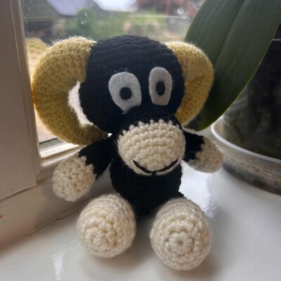 PATTERN PACK 13 Small Woodland Animal Patterns Includes Bat, Bird ...