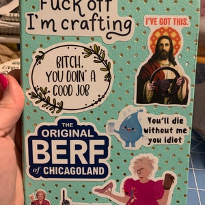 Funny Light Switch Sticker, Vinyl Decal Sticker for Laptops, Cars ...