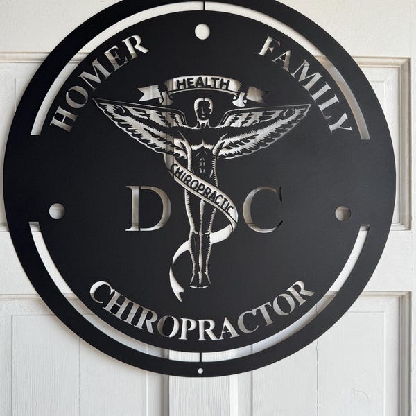 Personalized Compass Metal Sign / Custom Coordinates Sign / Nautical ...