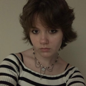 Jester Fletcher Keychain - Etsy